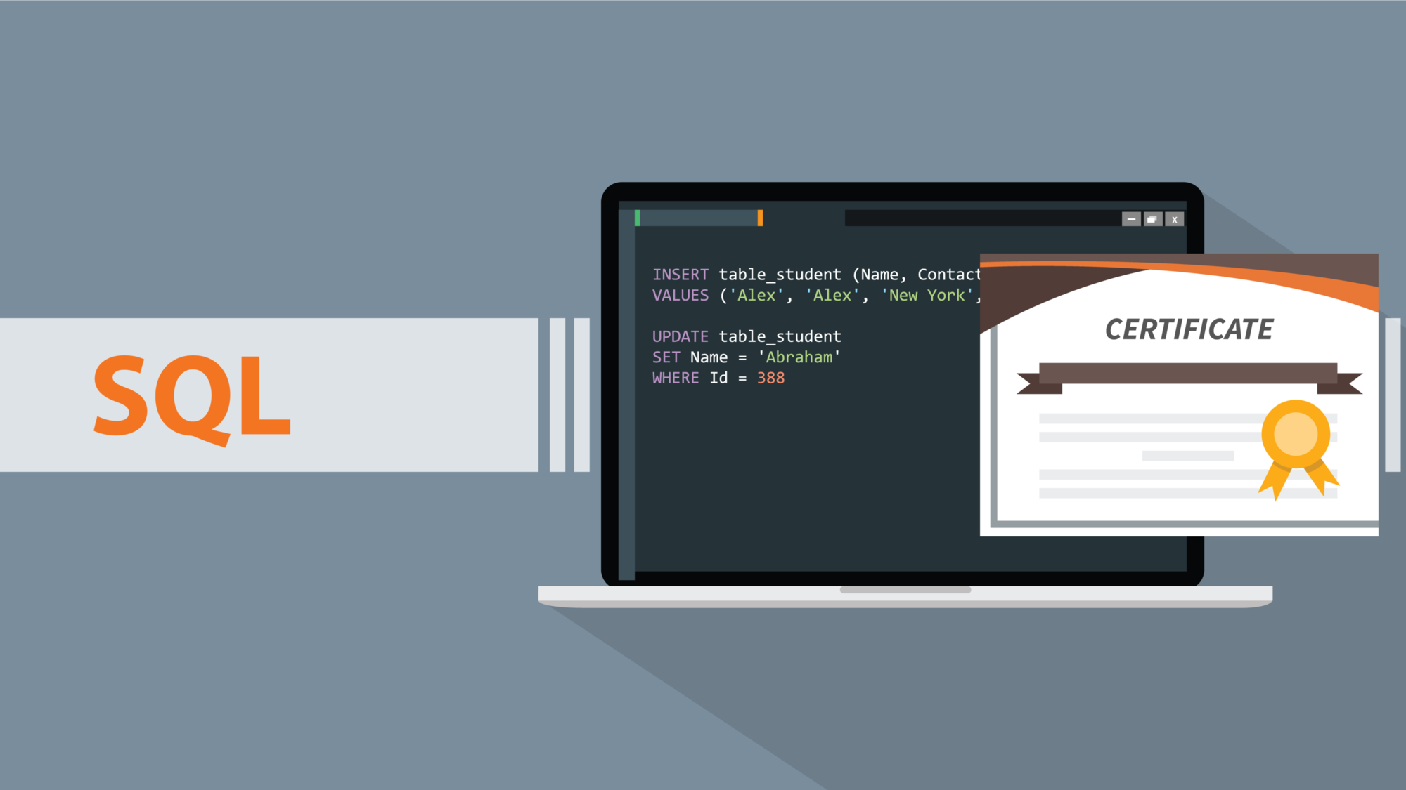 Como aprender SQL rapidamente | LearnSQL.com.br