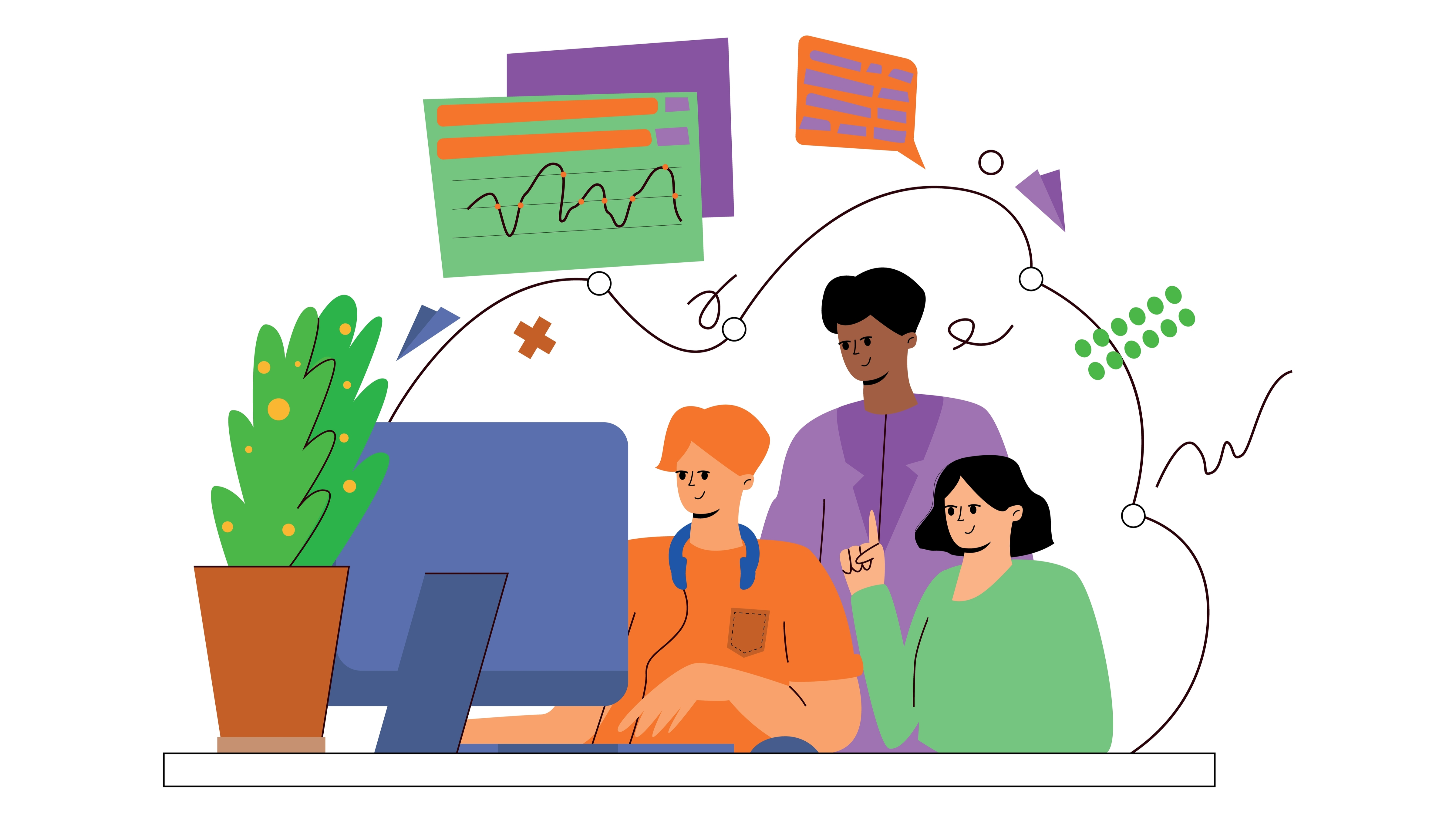 Como usar a SQL PARTITION BY com OVER | LearnSQL.com.br