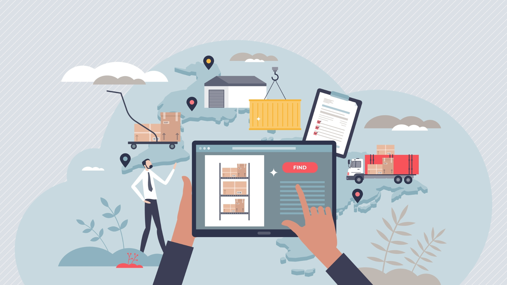 Criar um painel de inventário de produtos com SQL | LearnSQL.com.br