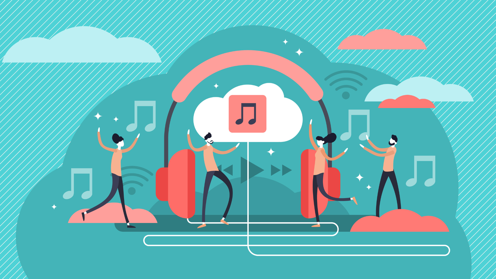 Crie seu próprio Spotify com SQL (por que não?) | LearnSQL.com.br