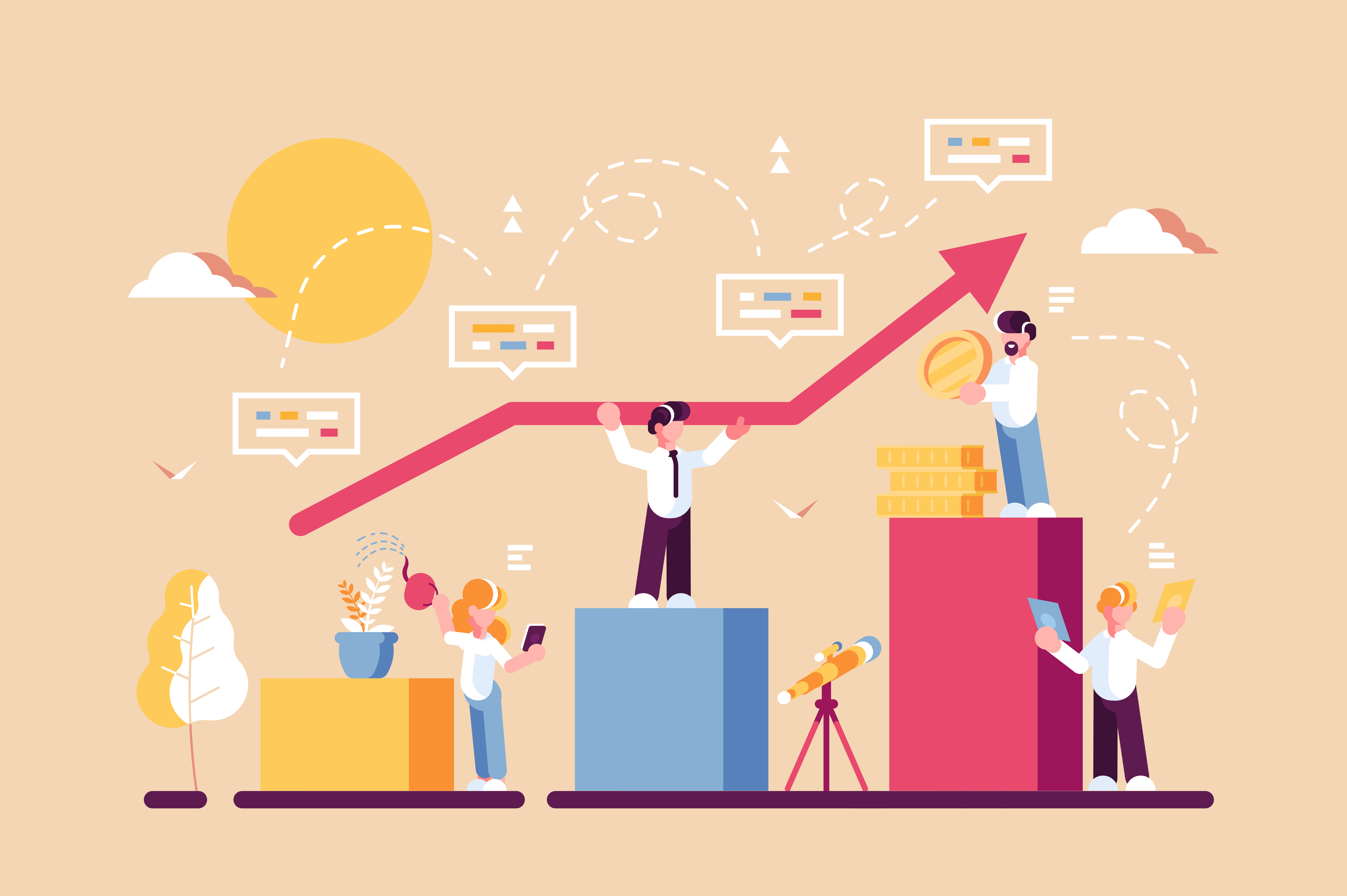 O que é CASO em SQL? | LearnSQL.com.br