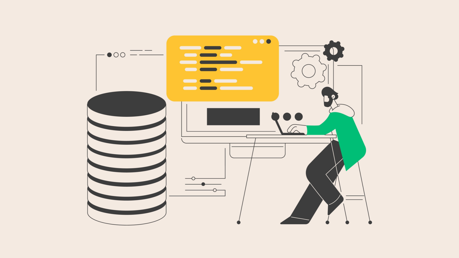 Os melhores editores de SQL on-line | LearnSQL.com.br